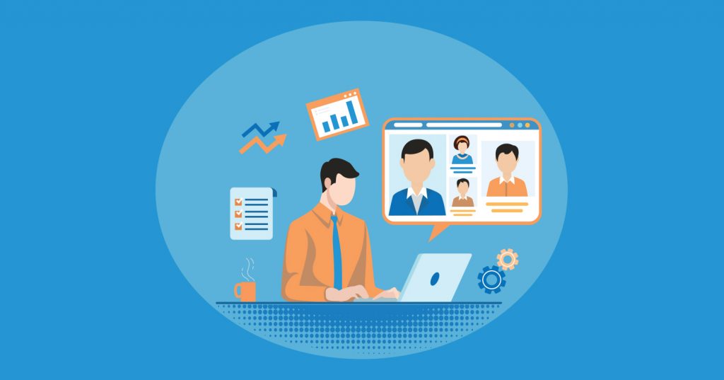 Why is employee productivity monitoring important | Leapmax