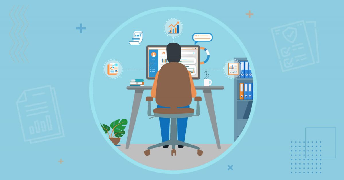 Employee Performance Reporting for Enhanced Productivity
