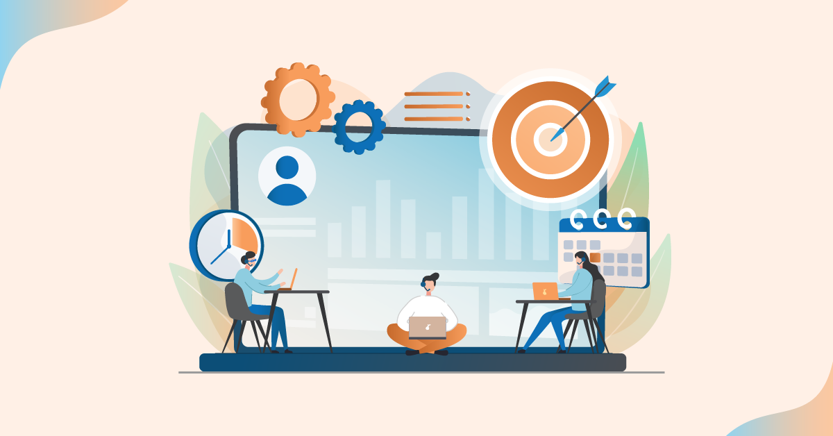 Employee Productivity Tracking For Bpo Time Tracking Work Insights