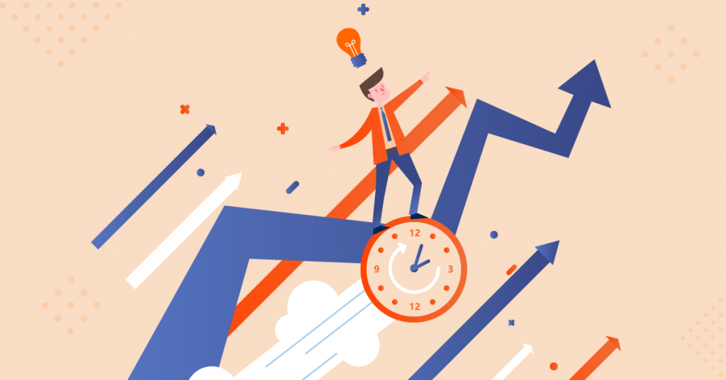 4 Factors that Improve Employee Productivity During Remote Work